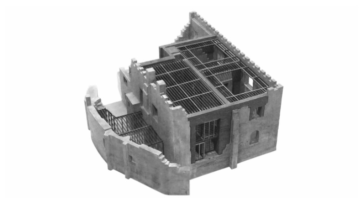 The Restoration of Astley Castle - Our Warwickshire