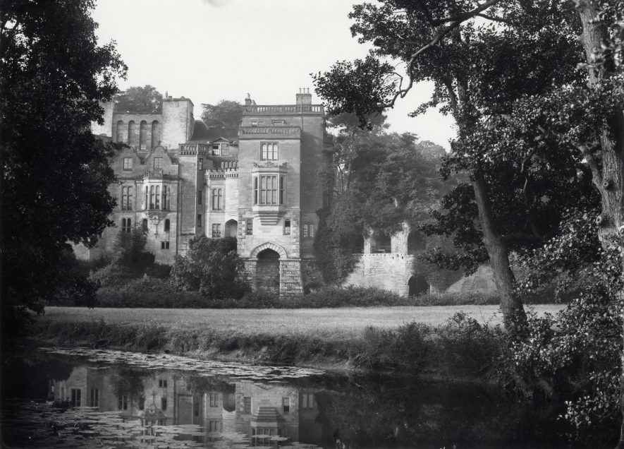 Guy’s Cliffe House - Our Warwickshire