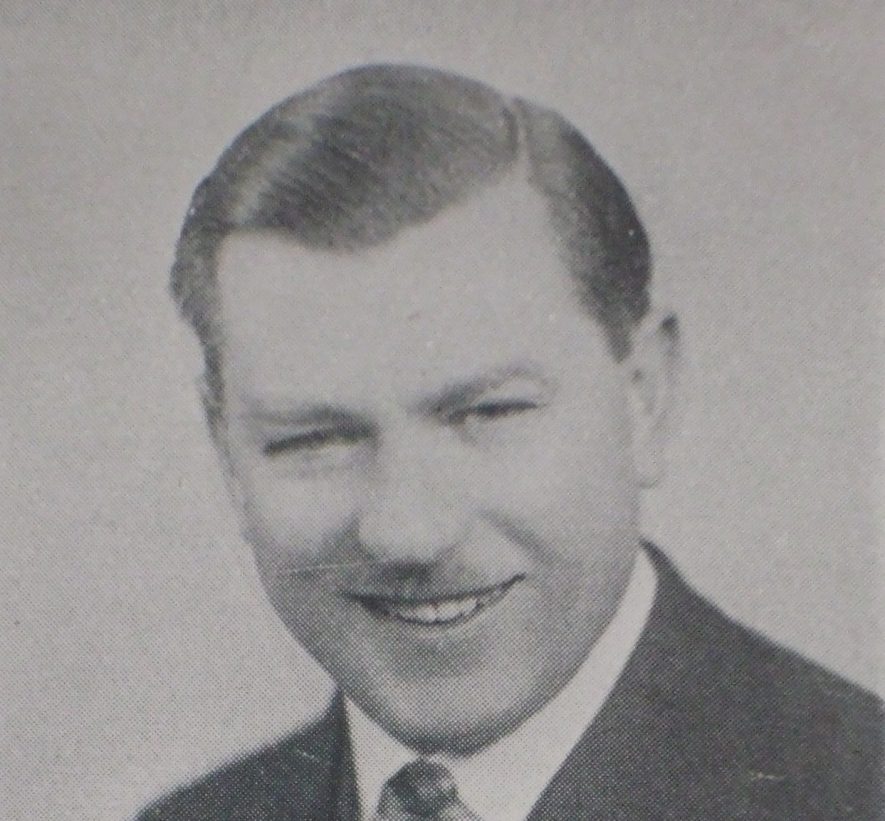 Reginald Foort - Our Warwickshire