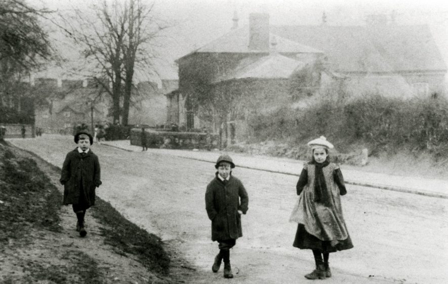 Chilvers Coton Heritage Centre - Our Warwickshire