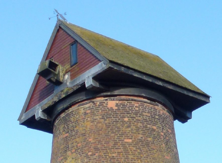Harbury Windmill - Our Warwickshire