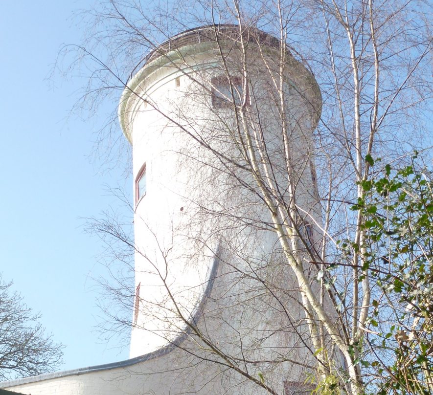 Kenilworth Windmill - Our Warwickshire