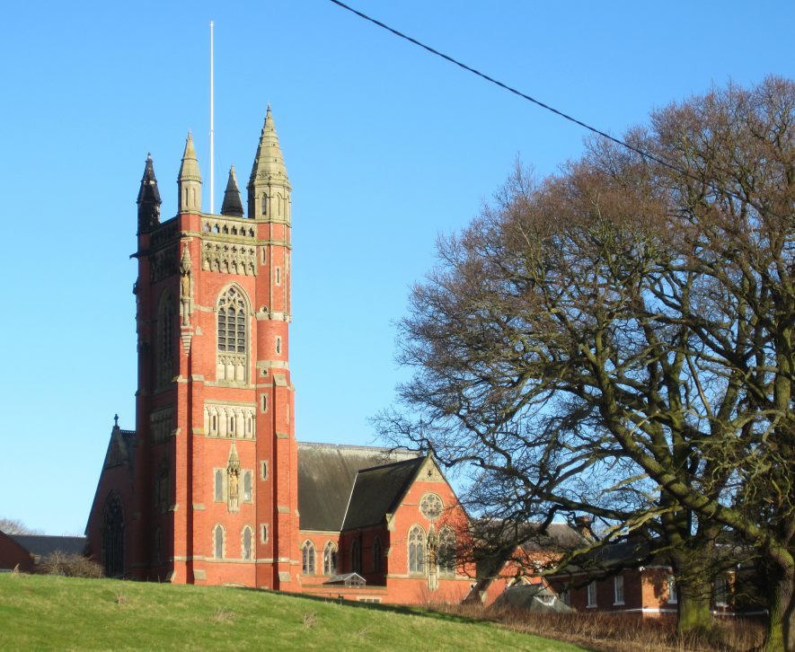 Princethorpe College and Convents - Our Warwickshire