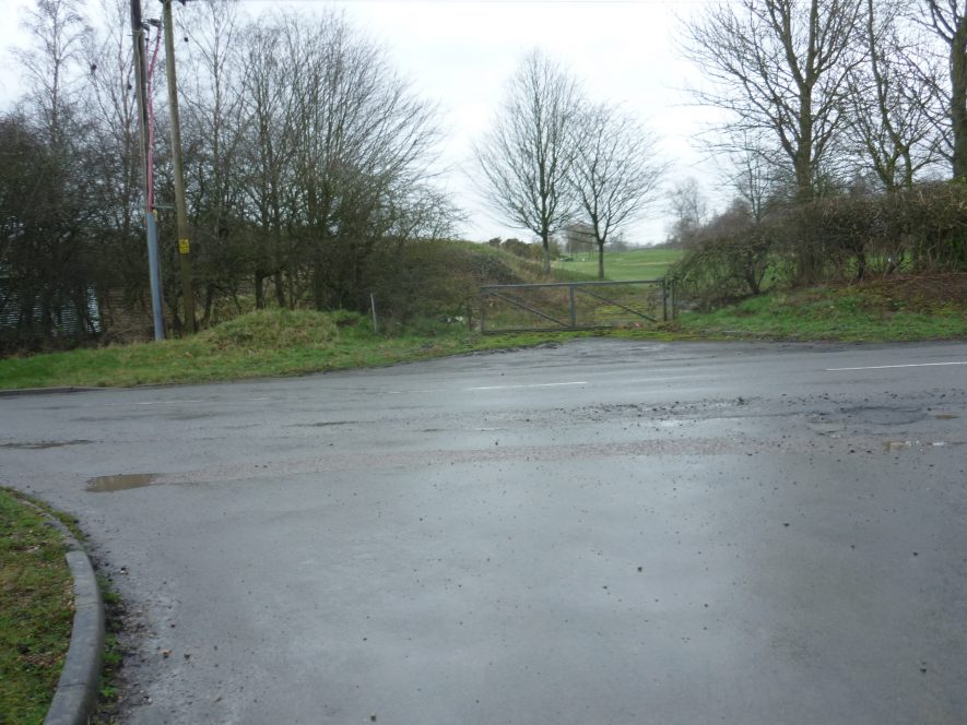 RAF Snitterfield - Our Warwickshire