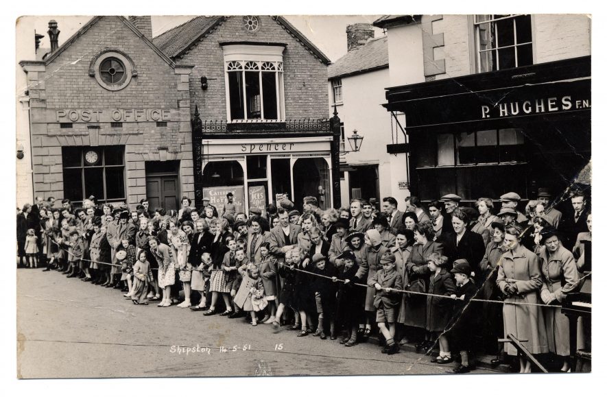 Photos of Shipston and Area - Our Warwickshire