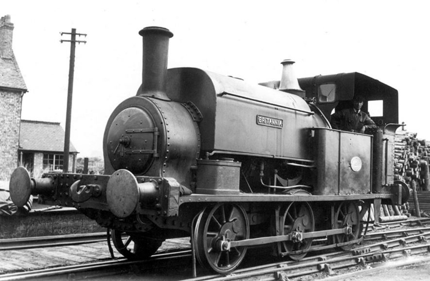 Griff Colliery. - Our Warwickshire