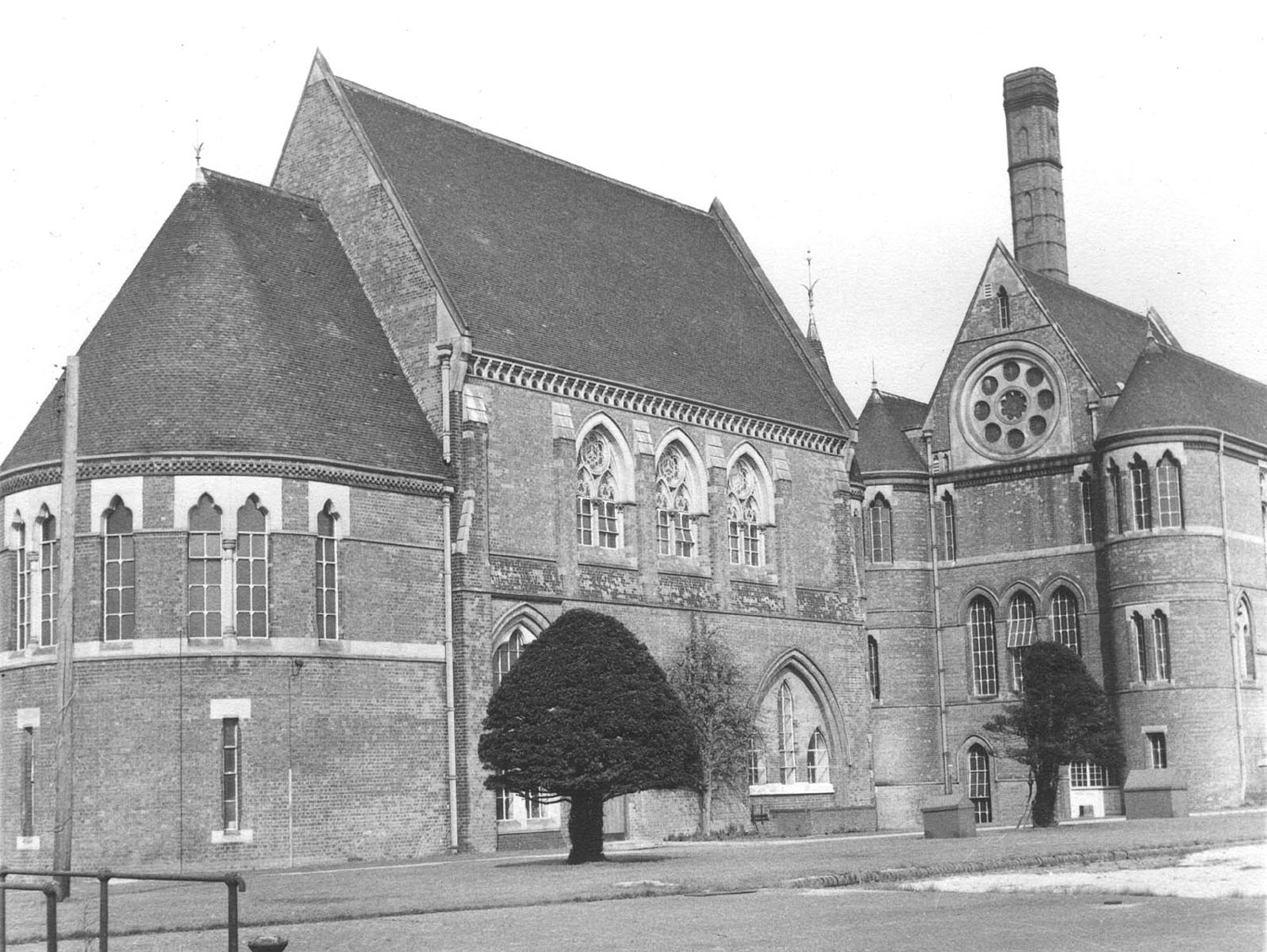 Shustoke. Whitacre water works - Our Warwickshire