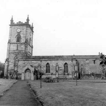 Grendon Archives - Our Warwickshire