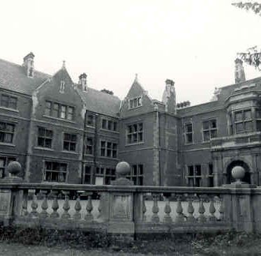 Caldecote Archives - Our Warwickshire