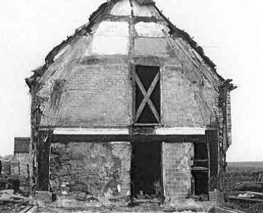 Barbers Farm Cottage, Hurley Lane, Over Whitacre - Our Warwickshire