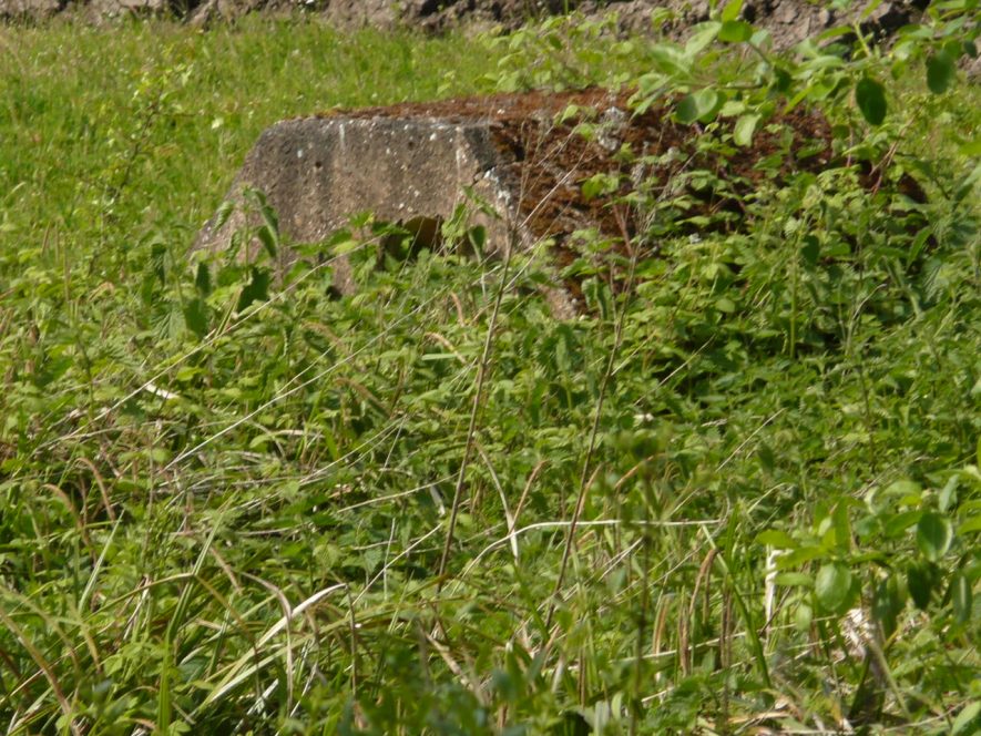 Stop Line Defence - Our Warwickshire