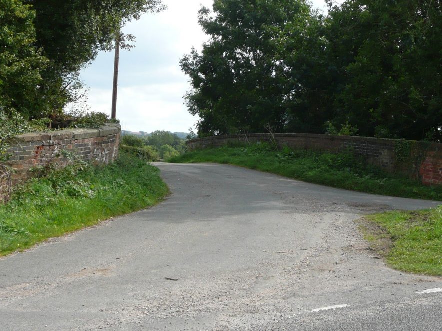Stonebridge Railway, Hampton Branch, B & DJ Railway - Our Warwickshire