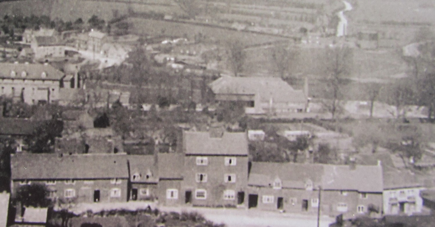 Coleshill Workhouse in the 18th Century - Our Warwickshire