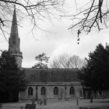 Ansty Archives - Our Warwickshire