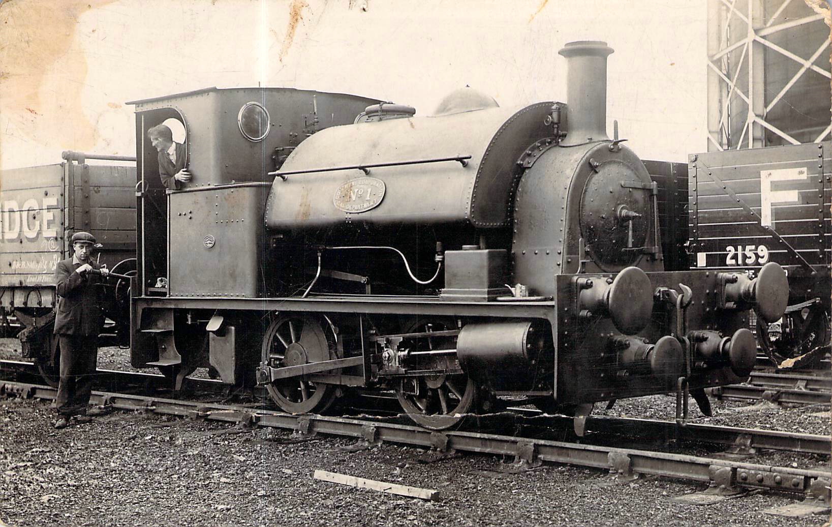 Exhall, nr Coventry. Colliery Images - Our Warwickshire