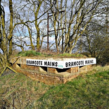 Bramcote Archives - Our Warwickshire