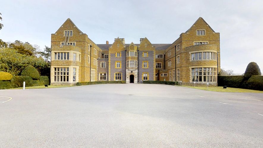 Ashorne Hill House - Our Warwickshire