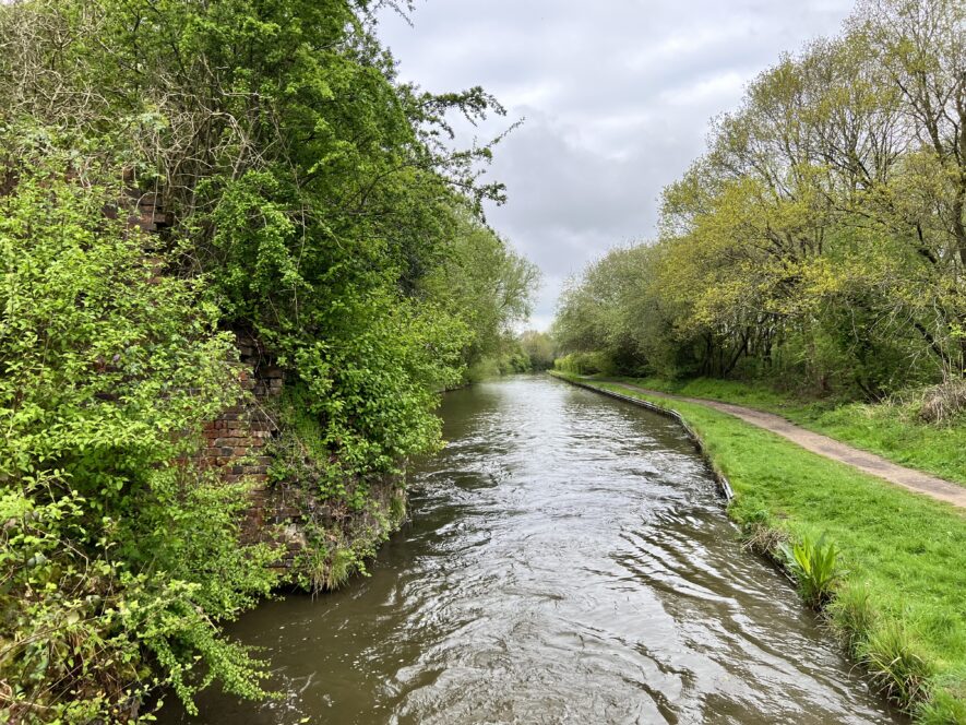 Amington Colliery - Our Warwickshire