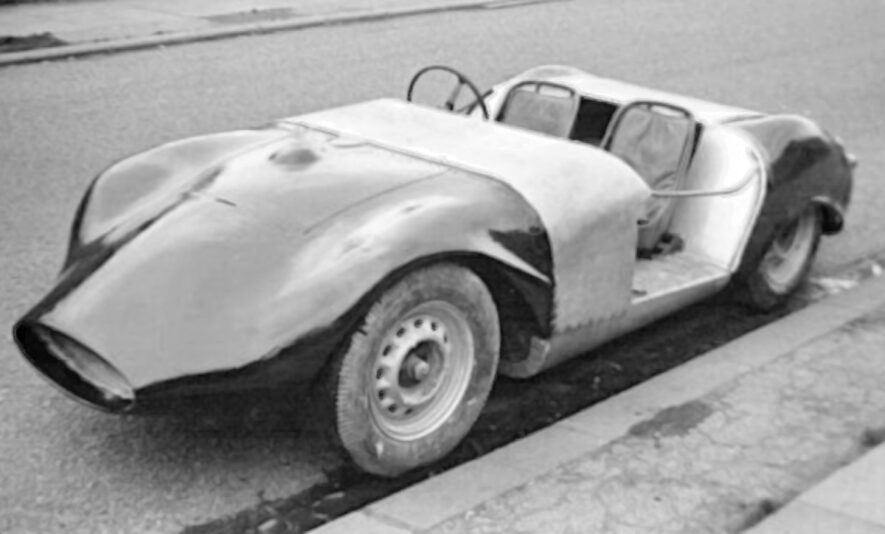 Rootes Memories - Our Warwickshire