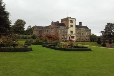 Our Warwickshire | Explore our county's history and landscape