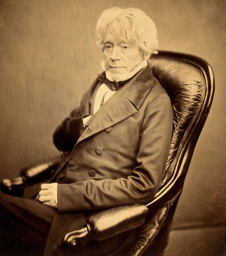 Dr John Conolly 1794 -1866 - Our Warwickshire