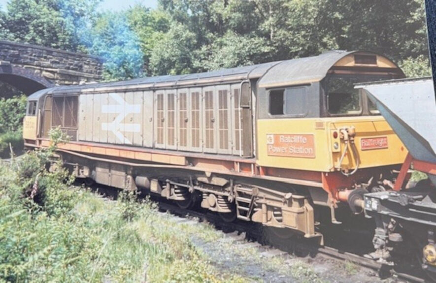 Baddesley Ensor. Colliery - Our Warwickshire