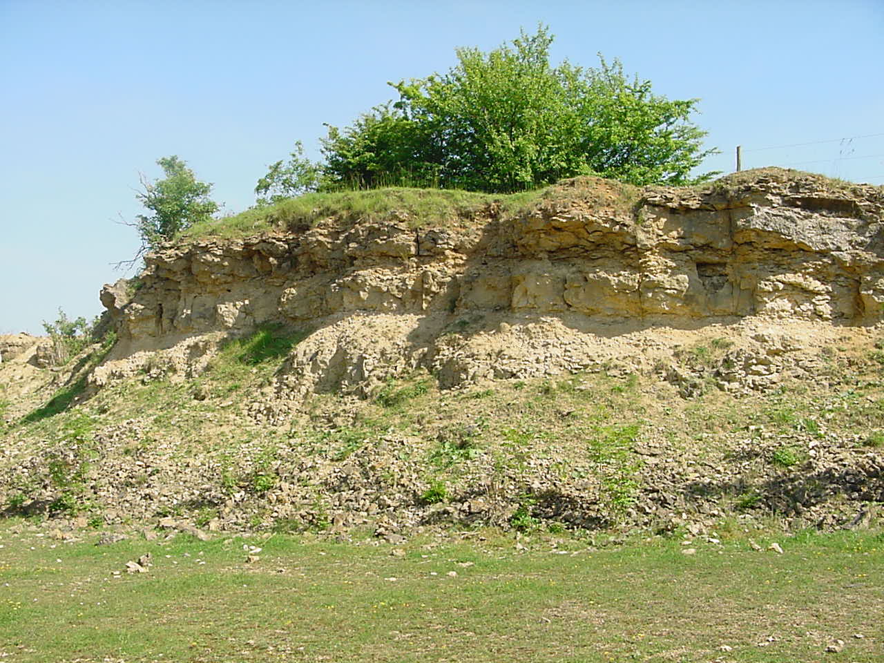 25 Years and Counting at Cross Hands Quarry - Our Warwickshire
