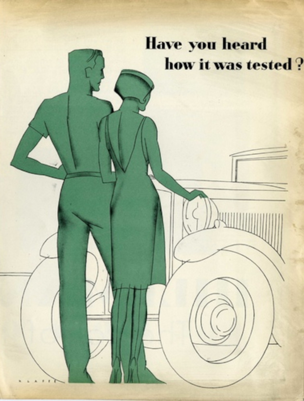 The Rootes World Car Plan of the 1930s - Our Warwickshire